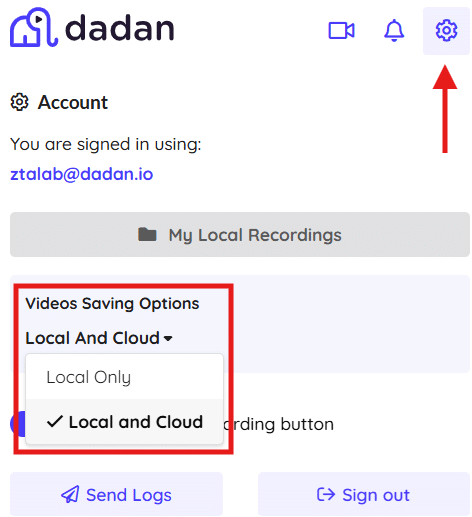 dadan screen and video recording: the ultimate guide - dadan knowledge base